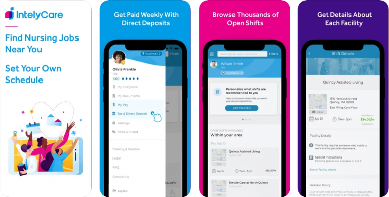 Top 10 Best Mobile Apps for Nurses - Jan 2023 List
