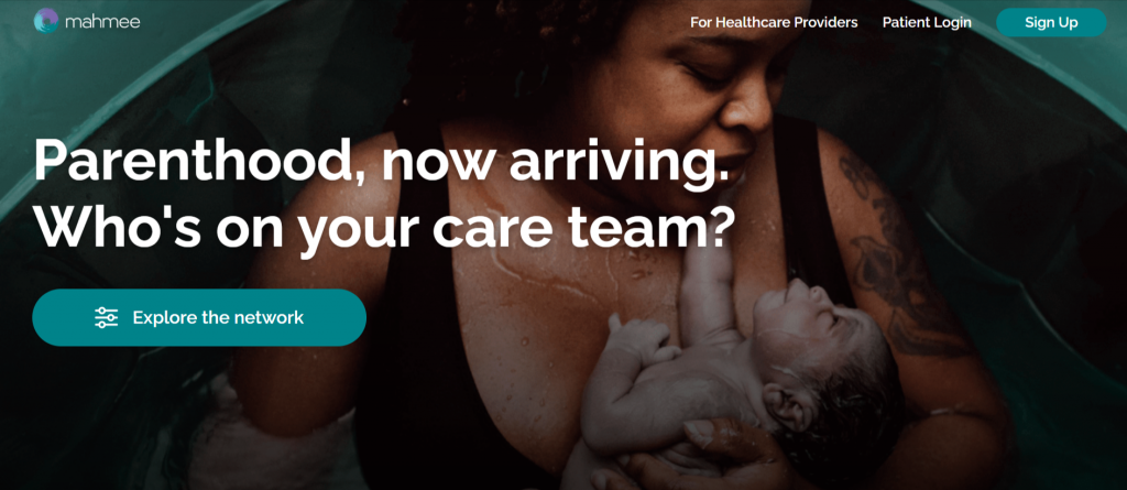 Pregnancy App Development to Deal With Maternal Mortality