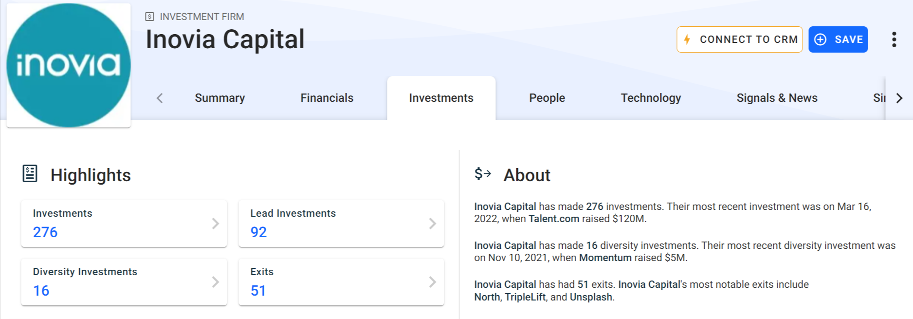 Top 15 HealthTech Investors in Canada + Their Portfolio Top 15 HealthTech Investors in Canada + Their Portfolio