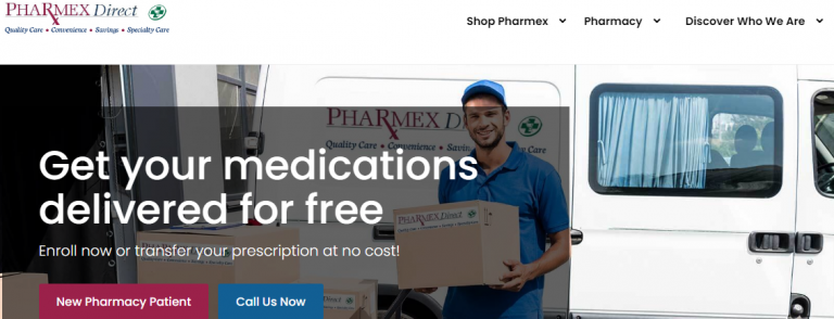Canada’s Top 9 Online Pharmacies to Order Prescription