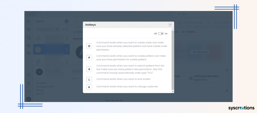 White-label Patient Portal Software: Top Features + Screens