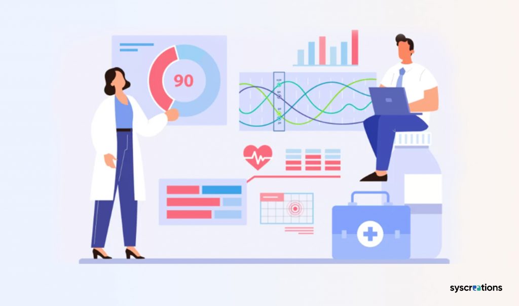 How Healthcare Data Visualization Can Benefit Your Pharmacy?