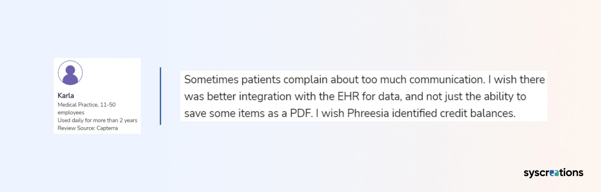 5 Factors to Consider Before Choosing Phreesia Patient Intake Platform