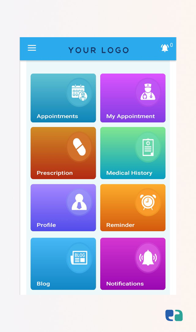 How to Develop an Asthma App in 2024? [A Technical Guide]