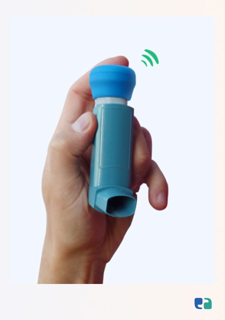 How to Develop an Asthma App in 2024? [A Technical Guide]