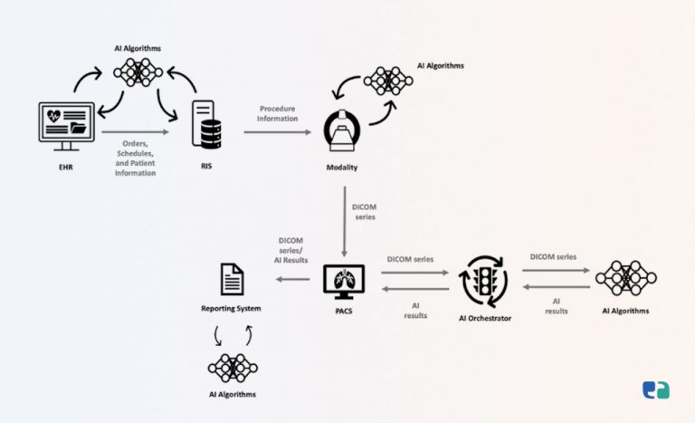 How to Develop a Radiology Information System: 2025 Guide